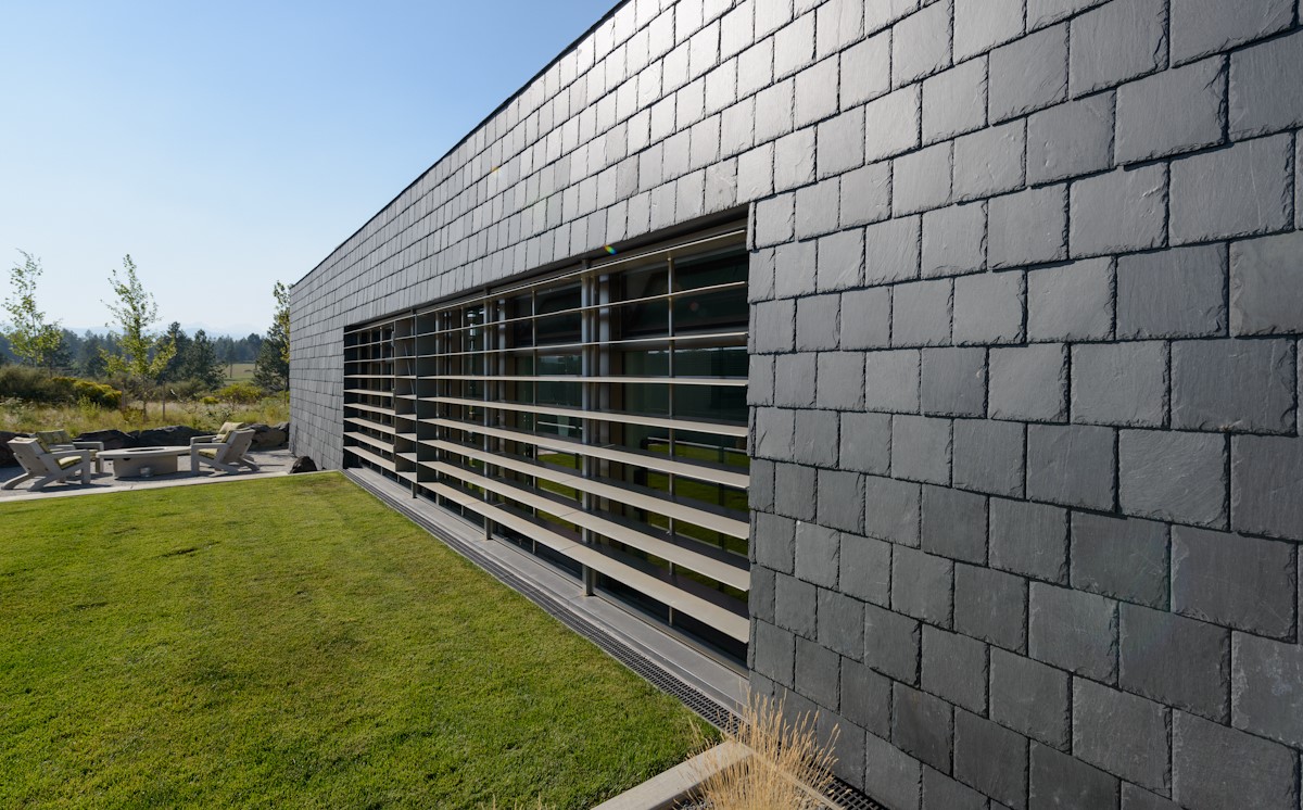 FOX :: Modern Bend Architecture