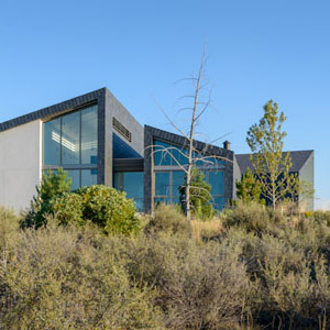 Eric Meglasson Architect :: Modern Residential Architecture