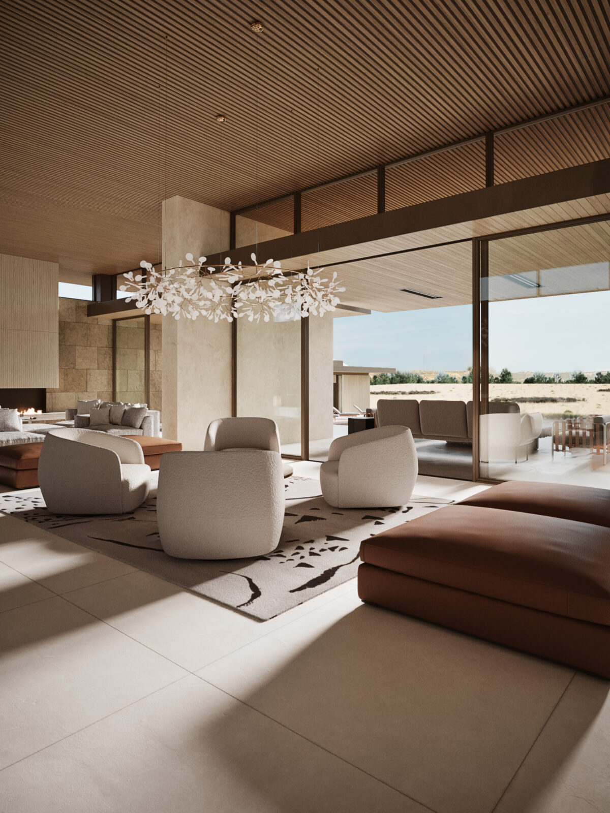 Après House :: Modern Bend Architecture